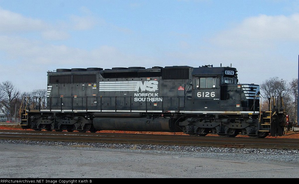 NS 6126